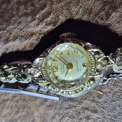 Ladies Wind Up Vintage Watches for sale | eBay