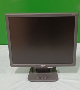 Acer Al1716 Monitor for sale | eBay