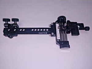 DAVIS ARCHERY SIGHTS | eBay Stores