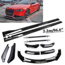 Audi A7 Body Kits at Andy's Auto Sport