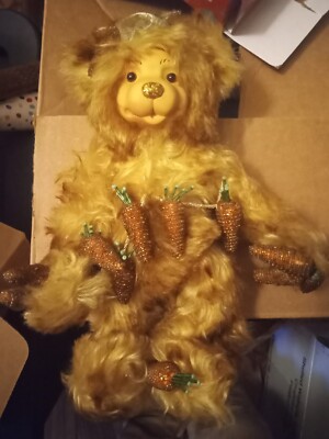 Raikes Teddy Bears for sale | eBay