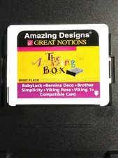 amazing box embroidery products for sale | eBay