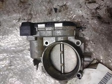 Chrysler Crossfire Throttle Bodies at Andy's Auto Sport