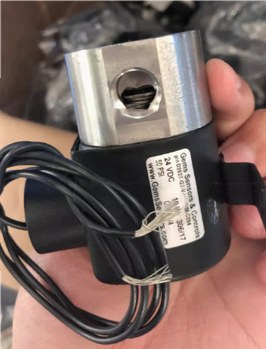 1PC D2021-C204 Solenoid Valve | eBay