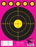 ZOMBIE SNIPER RANGE TRAINING PAPER TARGETS: SURVIVAL SERIES 101: 15 ...