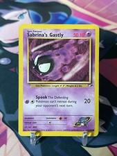 Sabrina Pokemon Cards - Find Pokemon Card Pictures With Our Database ...