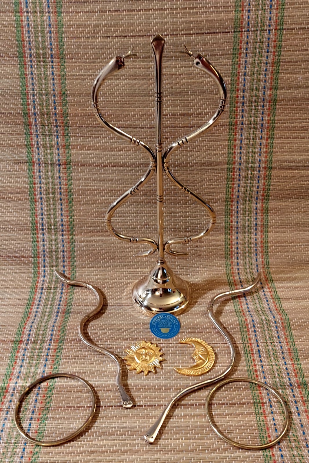 Herramientas De Ochosi 21 piezas Oshosi Tool Conjunto de 21 piezas Ochs ...