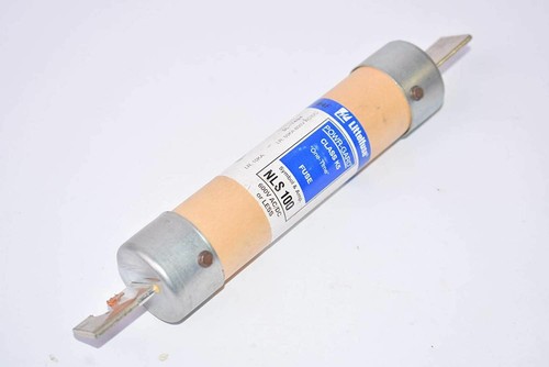 Littelfuse NLS100 NLS-100 100Amp (100A) NLS 600V Fuse (Pack of 1) | eBay