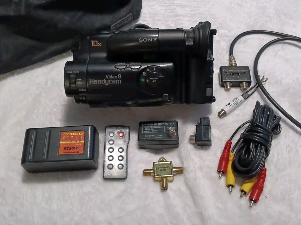 8mm video player products for sale | eBay