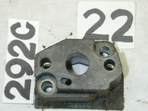 Robin NB2001 Weed Eater Trimmer OEM - Carburetor Adaptor | eBay