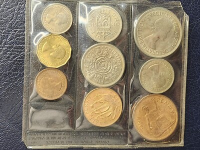 1953 Coin Set for sale | eBay