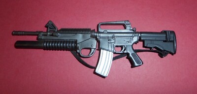 Toy Rifles products for sale | eBay UK