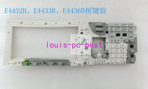 1PCS NEW Membrane Keypad fit for HP Agilent Button Film E4420B | eBay