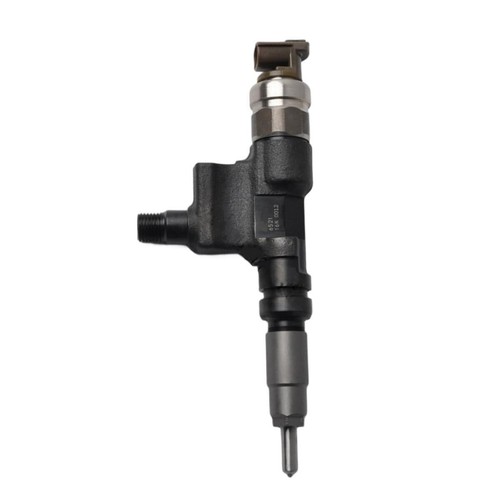 1pc Fuel Injector 095000-6520 095000-6521 23670-E0091 for HINO N04C ...