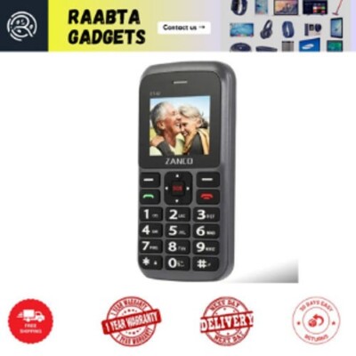 Easy Use Mobile Phone for sale | eBay