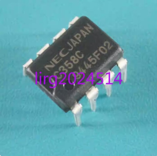 6pcs new C358C UPC358C | eBay