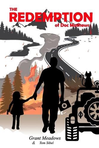 THE REDEMPTION of Doc Mathews by Thomas Sibel Paperback Book | eBay ...