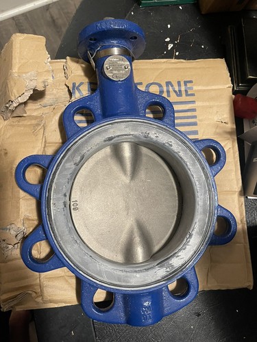 Keystone Fig.320-116 Body-DI BUTTERFLY VALVE DISC SWIVEL for sale ...