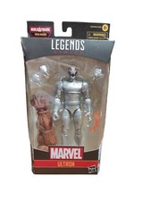 Marvel Legends Ultron Ursa Major Build A Figure