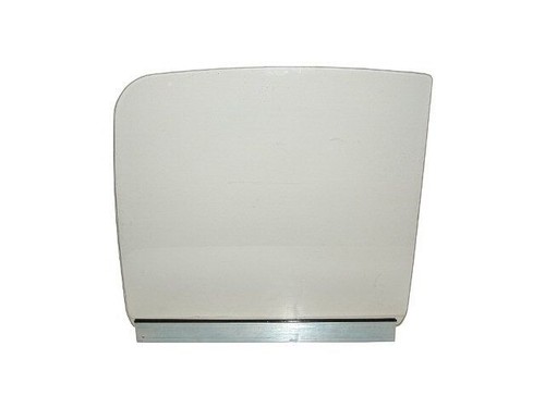 Left - Driver Side Quarter Window Glass For 1955 GMC Suburban PG142FR ...