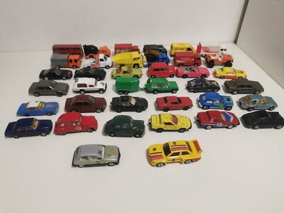 Corgi Toys Job Lots for sale | eBay