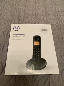 Cordless Telephone Caller Id for sale | eBay