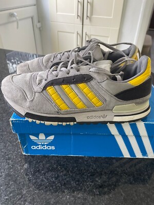 Adidas Zx 600 for sale | eBay