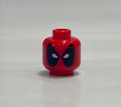 Deadpool Lego for sale | eBay