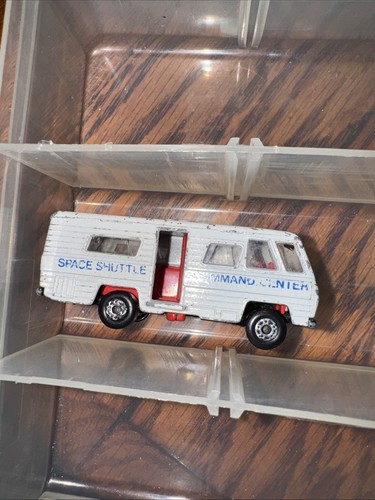 1980 nasa shuttle match box car | eBay