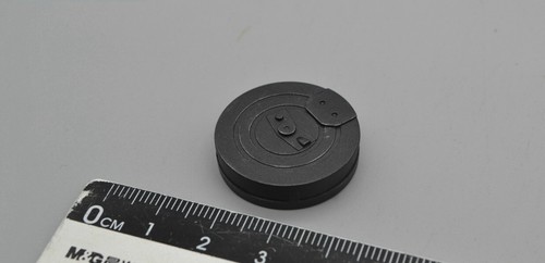 Drum Mag for FLAGSET FS 73037 Chinese PLVA Battle of Kumsong 1/6 Scale ...