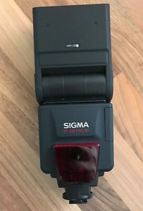 Sigma Ef 610 Dg St for sale | eBay