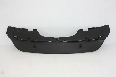 Bmw X5 E53 Rear Bumper for sale | eBay