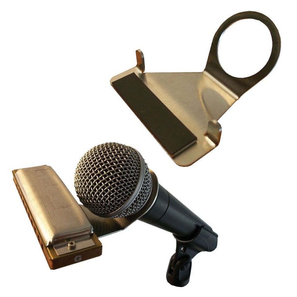 Harmonica Microphones products for sale | eBay