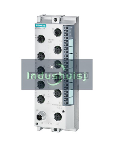 ONE SIEMENS IO-Link Master station module 6ES7148-6JA00-0AB0 NEW | eBay