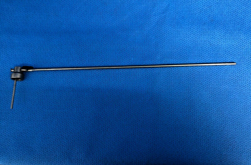 Karl Storz 40492T Powder Blower Sheath 5mm X 42cm ENT | eBay