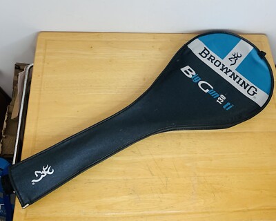 Browning Titanium Squash Rackets for sale | eBay