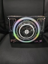 Transformers War for Cybertron Siege Series Refraktor Reconnaissance ...