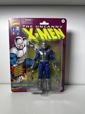 Marvel Legends X-Men: Retro Collection Avalanche (Retro)
