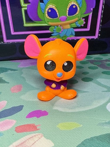 Disney Doorables Series Neon Glow Winnie The Pooh - Roo | eBay