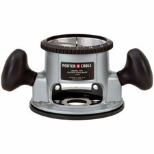 PORTER-CABLE Routers for sale | eBay