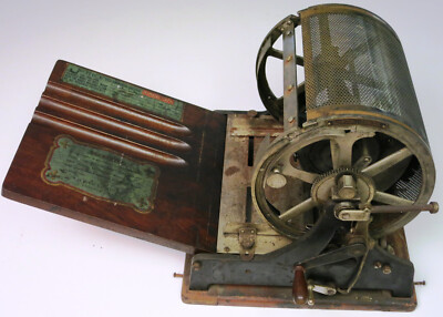 Antique Mimeographs for sale | eBay