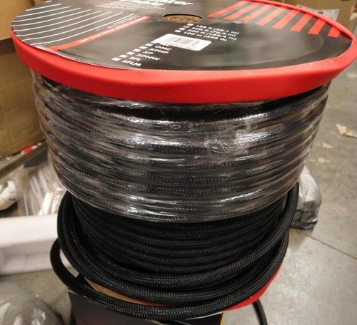Monster Z2 Reference Series Speaker Wire NEW sold by the foot...read ...
