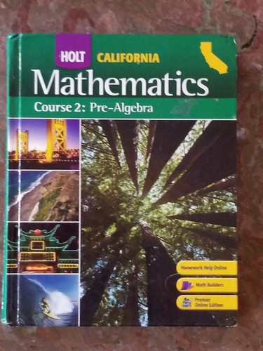 Big Ideas Math Advanced 1 : A Common Core Curriculum Teaching Edition ...