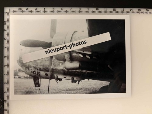 REPRO WW2 Photo Picture Foto German Luftwaffe Heinkel He-177 Greif ...