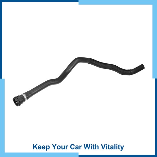 Pack (1) Heater Hose Engine Radiator Coolant Hose Pipe for BMW ...