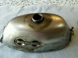 Gas Tanks for Honda Z50A for sale | eBay