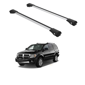 Genuine OEM Roof Racks & Cross Bars for Dodge Durango for sale | eBay