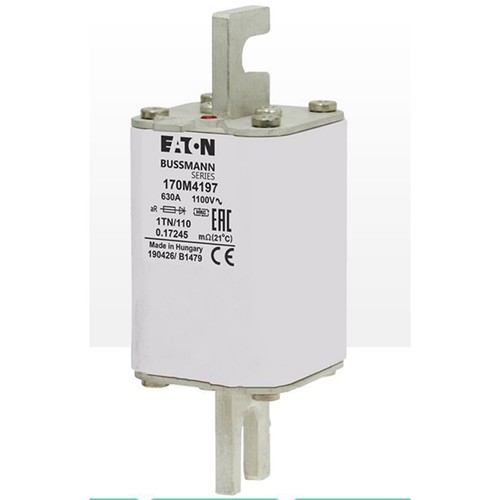 one NEW BUSSMANN Module 170M4197 170M4197 Fast Shipping | eBay