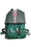 Hmong Tribal Ethnic Thai Indian rucksack embroidery Boho Hippie ...