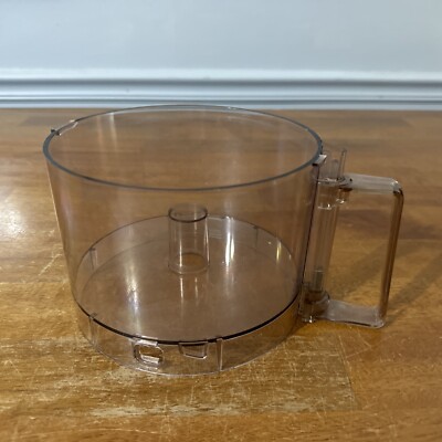 Kitchenaid Food Processor Replacement Bowl for sale | eBay